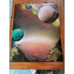 ColorPlace Gloss Spray Paint, Black - Walmart.com