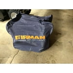 FIRMAN 1002 Medium Cover for 3000 4900 Watt Portable Generators and ...