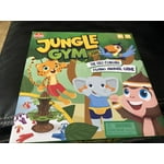 Goliath Jungle Gym Game - Catapult animals into the Tree to Win the ...