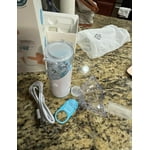 Free Shipping! Frida Baby Ultra-Quiet Portable Nebulizer for Kids with ...