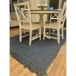 nuLOOM Hand Woven Chunky Loop Jute Area Rug - Walmart.com