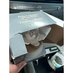 Better Homes & Gardens Wicking Ceramic Diffuser, Frosted Succulent ...