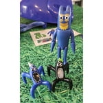 Garten of Banban Nabnab Head Bundle - Walmart.com