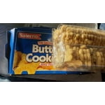 Salerno Original Butter Flavored Cookies, Playful Ring Shape, Classic ...