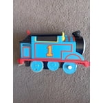 Fisher-Price Thomas & Friends Kids Toy Train Set with Carly, Sandy ...