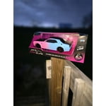 Pink Slips 1:16 Dodge Challenger Hellcat Widebody RC Radio Control Cars ...