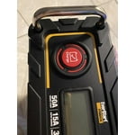 Everstart Maxx 50 Amp Automotive Battery Charger/Maintainer (BC50BE ...