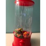 Handy Gourmet Triple Candy Dispenser - 3 Compartments, 360 Degree Spin ...