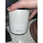 TP-Link Deco W4500 Wi-Fi 6 Mesh Router System | 3-Pack AX1500 | Up to ...