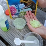 National Geographic Mega Science Lab Kit for Kids, STEM Activity, 8 ...