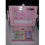 Disney Princess Style Collection Shop and Play Cash Register Includes ...