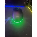 onn. RGB Gaming Mouse, 14 Programmable Buttons, Optical Sensor, USB ...