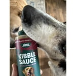 Jinx Kibble Sauce Beef Bone Broth Dog Meal Topper, 12 fl oz Bottle ...