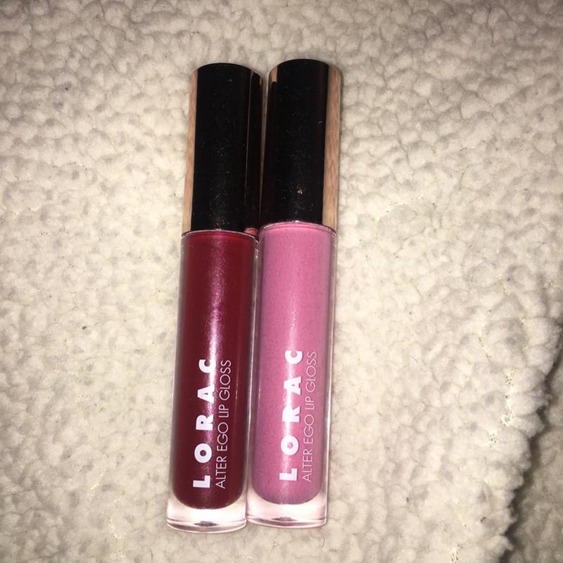 Lorac Supermodel Lipstick | Lipstutorial.org