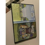 Bluey Show Kids Box Set: Season 1 & 2 DVD Videos Pack Movie - Walmart.com