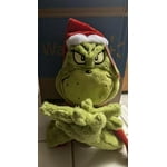DC Grinch Tree Hugger - Walmart.com