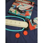 Hypershot Electronic Tabletop Hockey Game, Kids Board Games for 1 to 2 ...