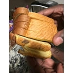 Captain John Derst's Good Old Fashioned Bread, Sliced White Bread, 20 ...