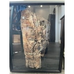 16" x 20" Bronze Shadow Box by Studio Décor - Memory Box Display Case ...