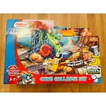 Thomas & Friends TrackMaster Cave Collapse Train Playset, 1 Piece ...
