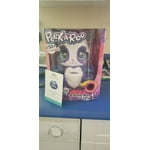 Peek-A-Roo Interactive Singing & Talking Panda-Roo Plush Toy with ...