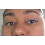 L'Oreal Paris Infallible Paints Liquid Last Eyeliner, Intrepid Teal ...