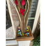 Akasha Decorative Tropical Glass Gems, 38 oz. Jar, Multicolor - Walmart.com