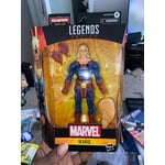 Marvel Legends Series Ikaris, 6" Comics Collectible Action Figure ...
