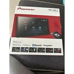 Pioneer DMH-160BT-II 6.8" – Bluetooth®, Android Auto™, Apple CarPlay®, iPod® Interface ...