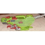 Kid Connection Dinosaur Vehicle Transporter Play Set, 18 Pieces ...