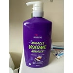Aussie Miracle Volume Conditioner, Paraben Free, 26.2 fl oz - Walmart.com
