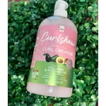 ORS Olive Oil Curlshow Curl Creator for Low Porosity Curly Hair ...