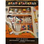Fashion Angels Fast Food Bead Stackers Jewelry Making Kit for Kids ...