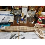 Guillow's Douglas DC-3 Model Kit - Walmart.com