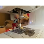 Brother CE1125PRW Computerized Project Runway Sewing Machine - Walmart.com