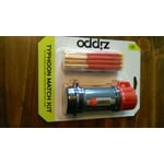 Zippo Typhoon Match Kit - Walmart.com