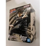 Banpresto - Naruto Shippuden - Vibration Stars - Gara II Statue ...