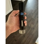 HART Rechargeable LED Pivoting Flashlight, 500 Lumens, Magnetic Base ...