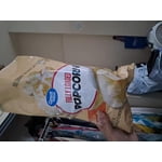 Great Value White Cheddar Fully Loaded Popcorn 6.75 oz Snack Bag with ...