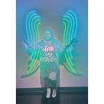 Peggy-44 Women's Glitter Metallic Lace Up Low Top Low Wedge Fashion ...