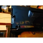 Hyper Tough Limited Edition 11.6-inch Steel Mini Tool Storage Cabinet ...