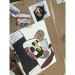 Sharpie Ultimate Collection, 115 Count Colored Markers Bulk Pack ...