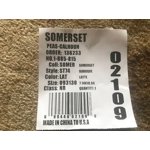 Nourison Somerset Nature Latte 2' x 2'9" Area Rug, (2x3) - Walmart.com