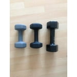 CAP Barbell, 9lb Vinyl-Coated Dumbbell, Single - Walmart.com