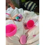 LOL Surprise Fuzzy Pets Series 2, Washable Fuzz Dolls Toys, Perfect ...