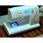Singer C430 Heavy Duty Professional Computerized Sewing Machine with ...