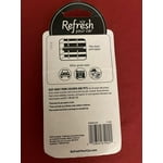 Refresh Your Car! Auto Air Freshener with Active Odor Eliminator Bomb ...
