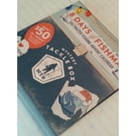 Mystery Tackle Box 2023: 12 Days of Fishmas Freshwater Fishing Lures ...