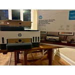 HP Smart Tank 7602 All-in-One High-Capacity Ink Tank Printer with Dual ...