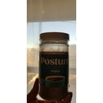 Postum Caffeine-Free Instant Original Flavor, Gluten-Free, Kosher, 8 oz ...